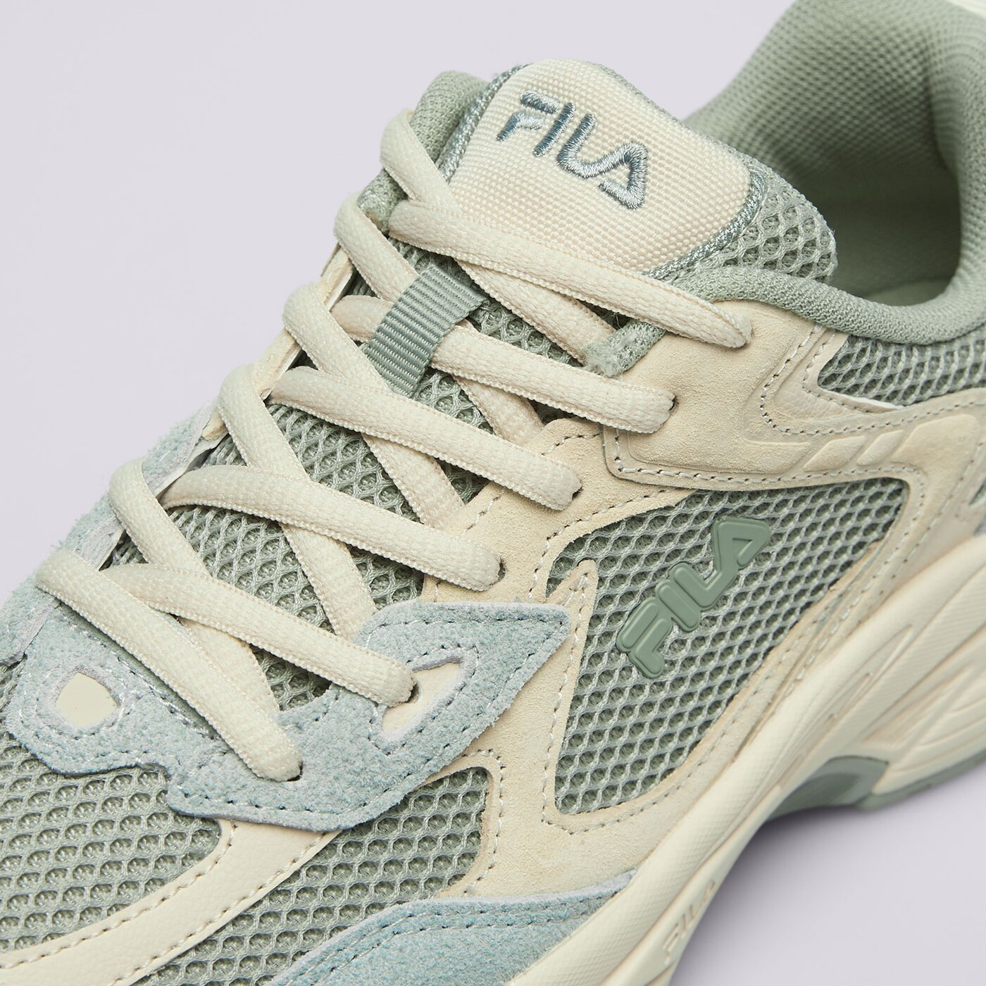 FILA DECYPHER 24 SUEDE 5AM00817650 BALTA 45,00 EUR | Kedai | e ...