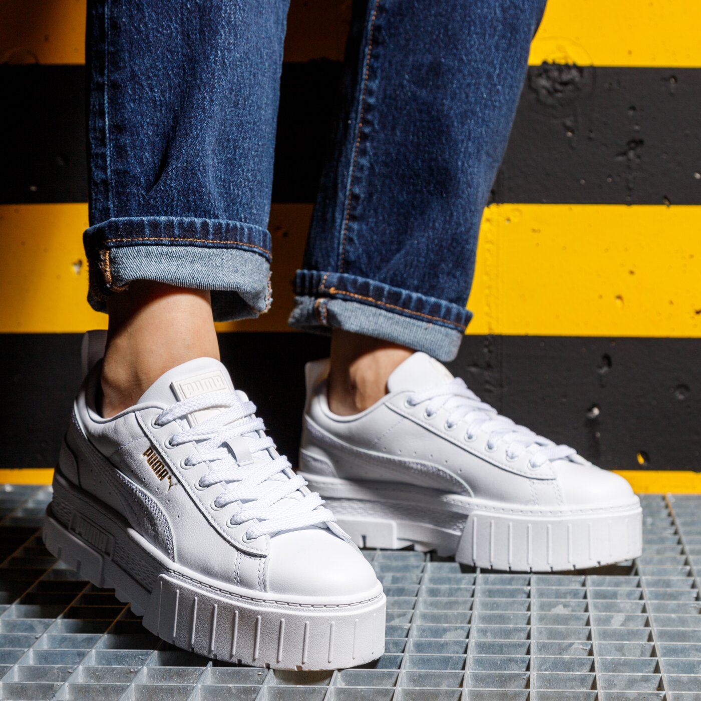 PUMA MAYZE CLASSIC WNS 38420901 BALTA 60,00 EUR | Kedai | e ...