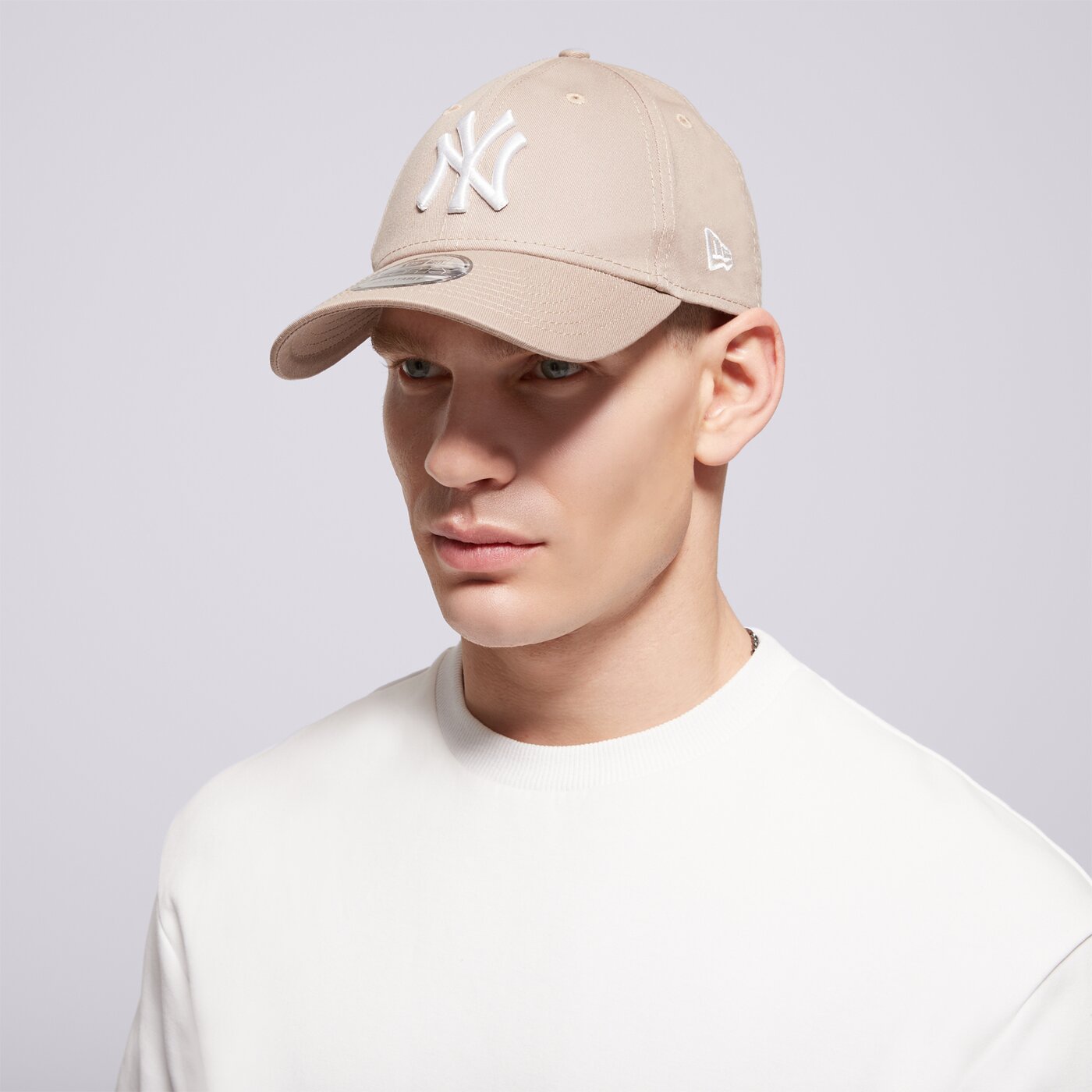 NEW ERA KEPURĖ LE 940 NYY NEW YORK YANKEES 60471457 RUSVAI GELSVA 30,00 ...