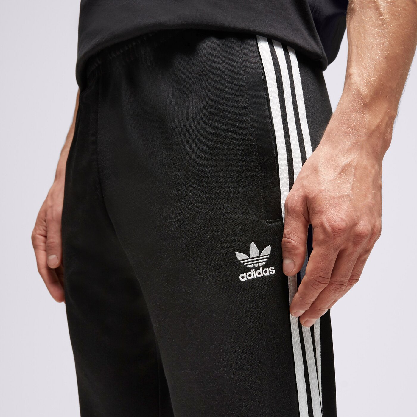 ADIDAS KELNĖS SST TP IL2488 JUODA 65,00 EUR | Kelnės | e. parduotuvėje ...