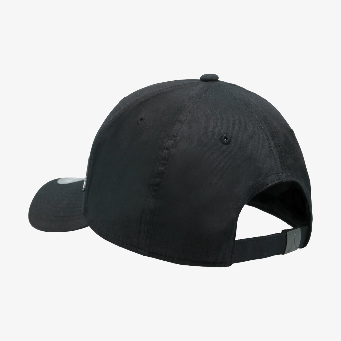 JORDAN KEPURĖ CLC99 METAL JUMPMAN 899657-010 JUODA 14,99 EUR | Kepurės ...