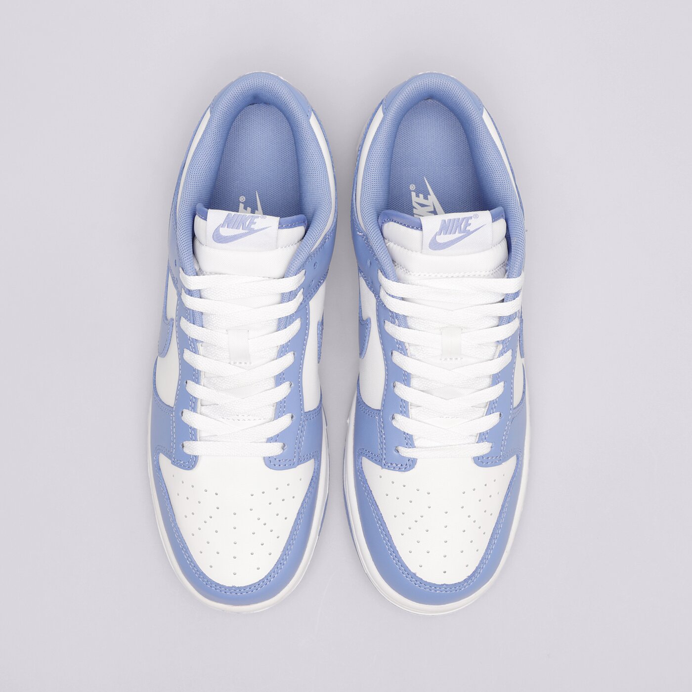 NIKE DUNK LOW RETRO DV0833-400 BALTA 75,00 EUR | Kedai | e ...