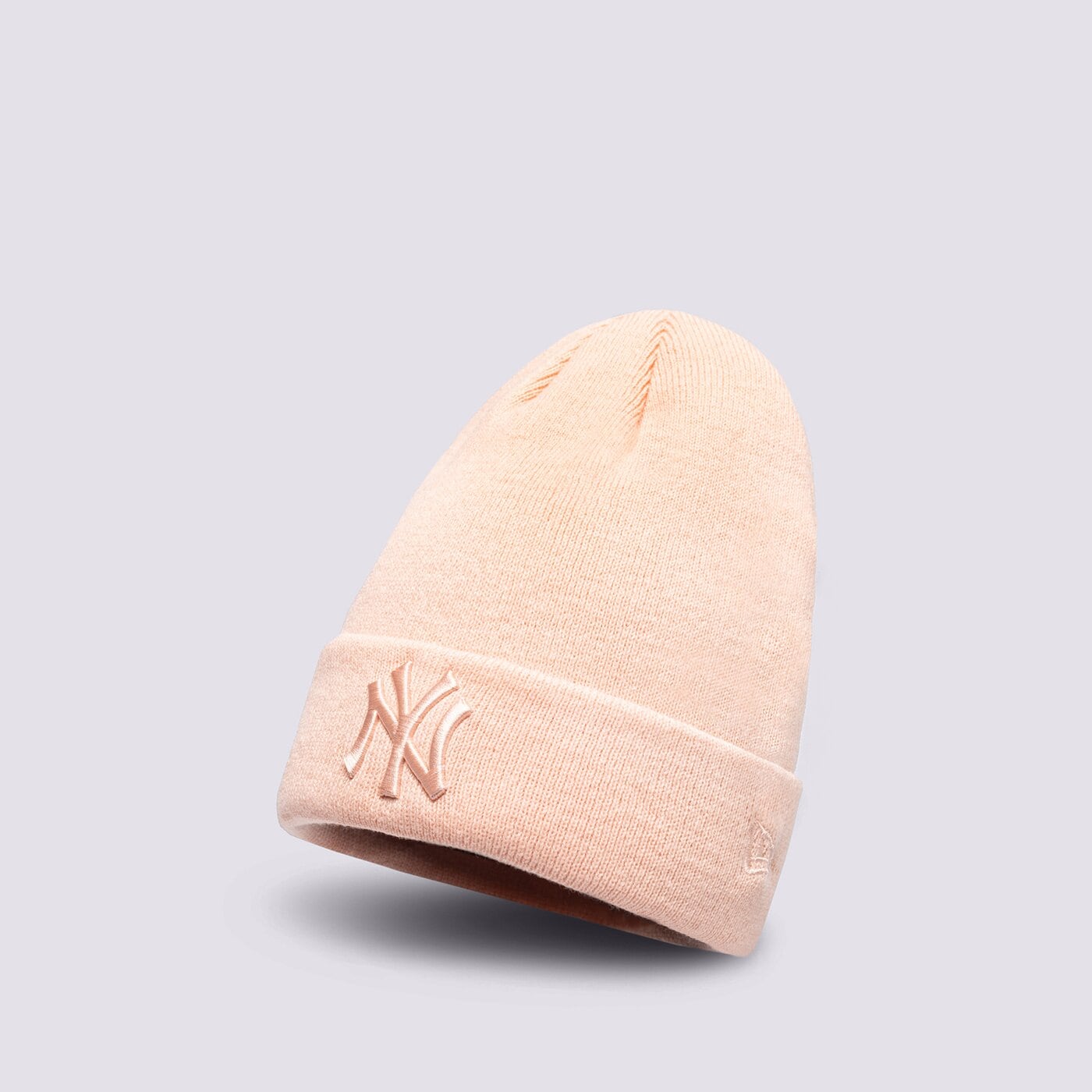 NEW ERA KEPURĖ WMNS LE BEANIE NYY PNK NEW YORK YANKEES BSKBS 60285087 ...