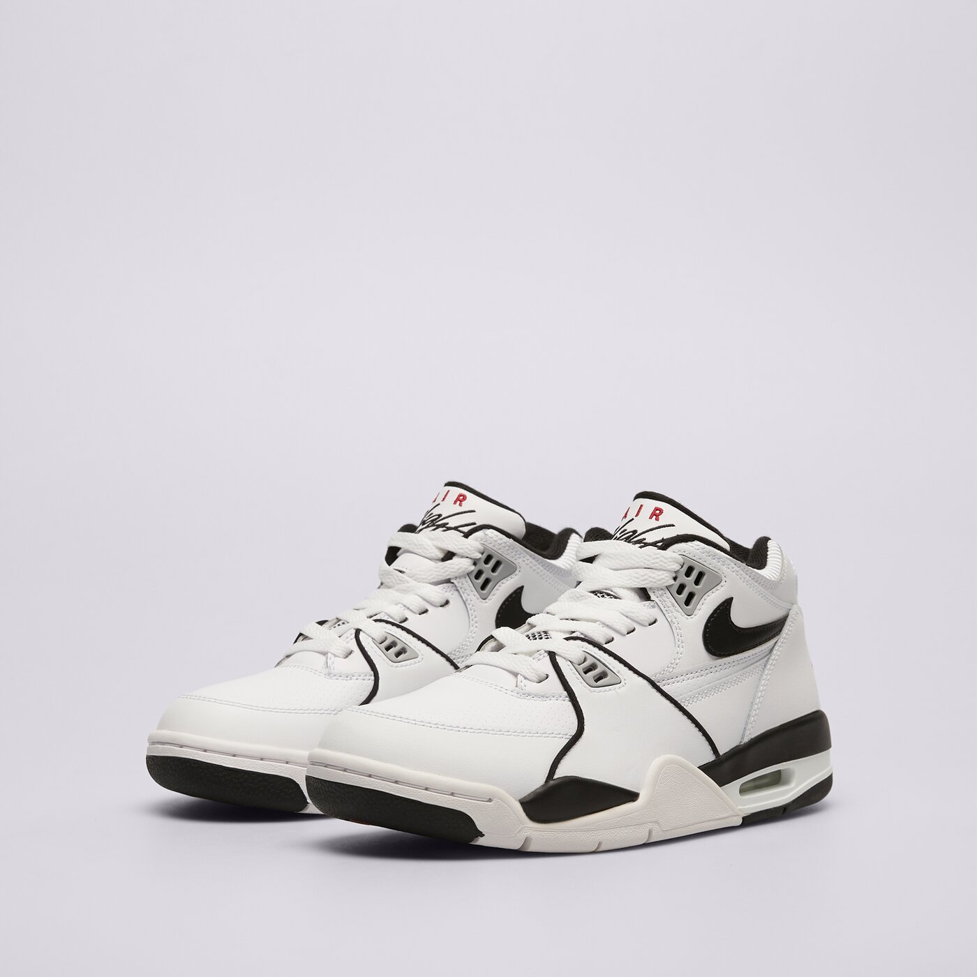 NIKE AIR FLIGHT 89 HF0406-102 BALTA 104,99 EUR | Kedai | e ...