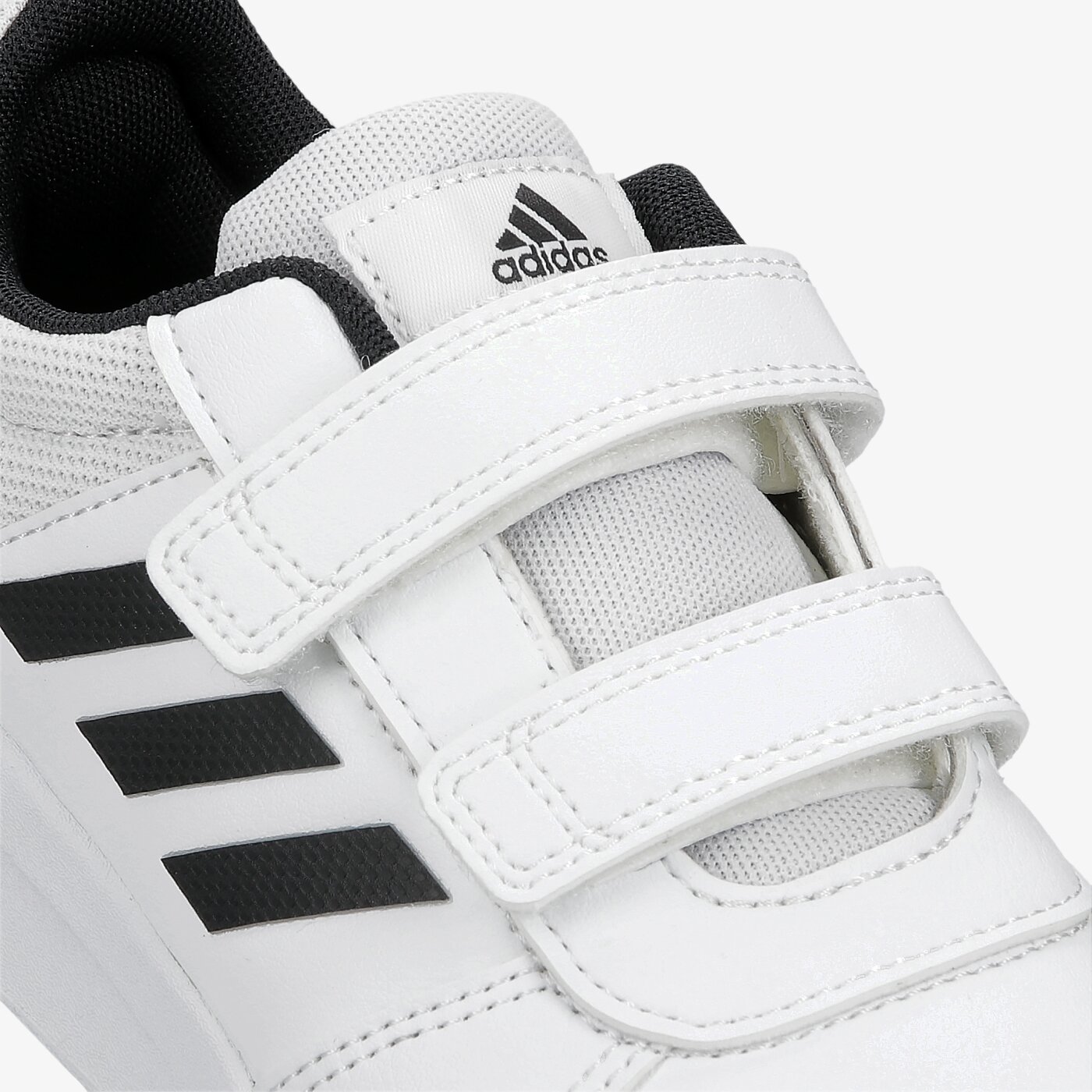 ADIDAS TENSAUR C S24051 BALTA 18,00 EUR | Kedai | e. parduotuvėje Sizeer.lt