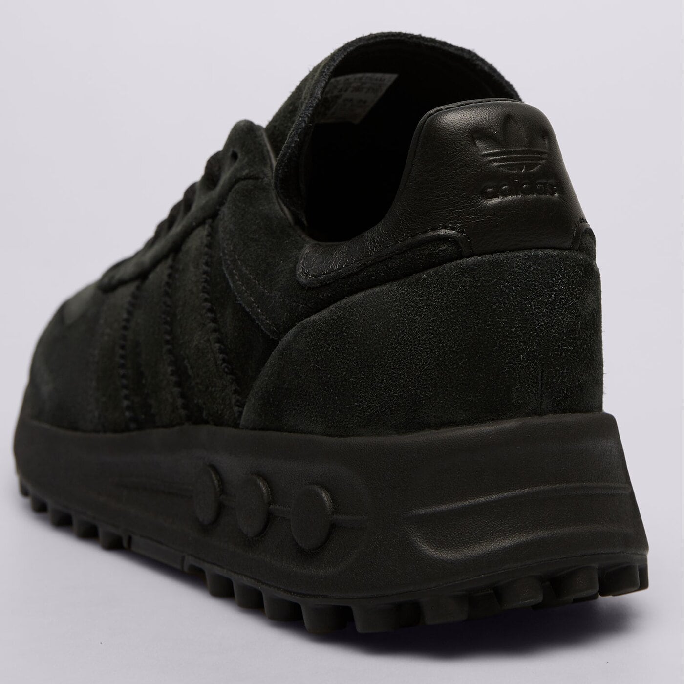 ADIDAS LA TRAINER LUX IH0296 JUODA 69,00 EUR | Kedai | e. parduotuvėje ...