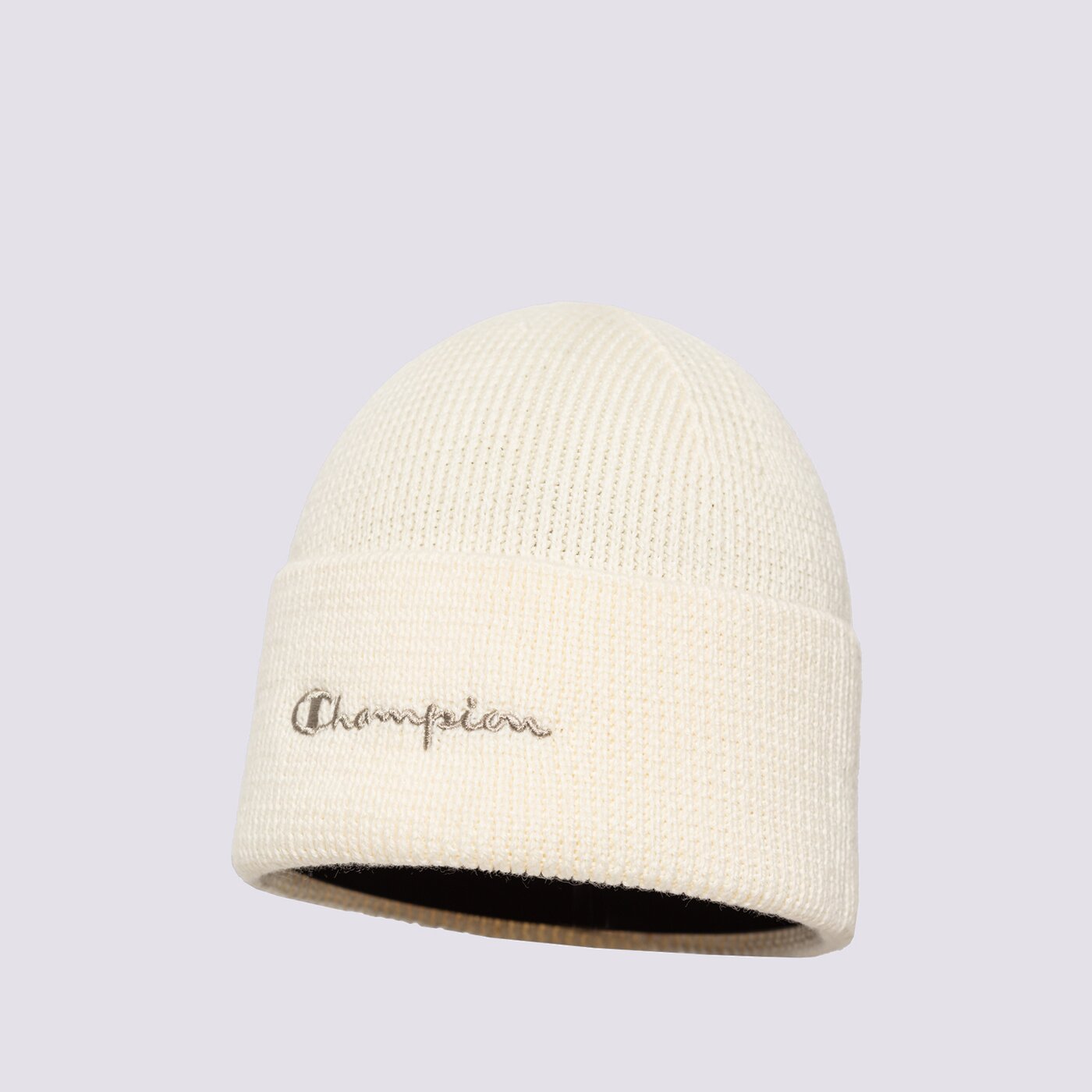 CHAMPION KEPURĖ UNISEX KNITTED CAP 805668YS084 BALTA 15,00 EUR ...