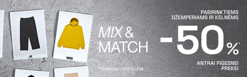 New York Yankees MLB kolekcija | e. parduotuvėje Sizeer.lt