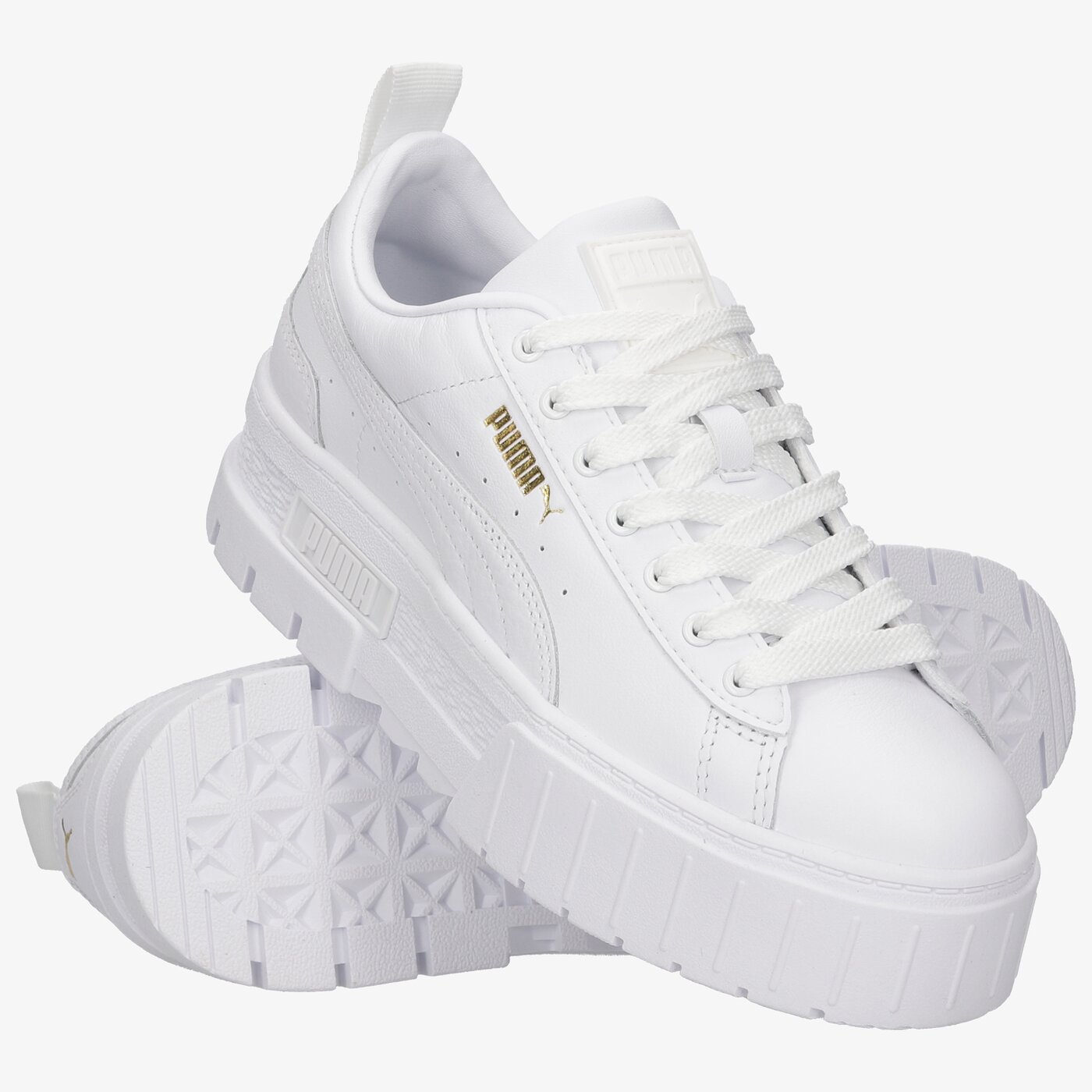 PUMA MAYZE CLASSIC WNS | 38420901 | BALTA | 99,99 € | Kedai | Sizeer.lt