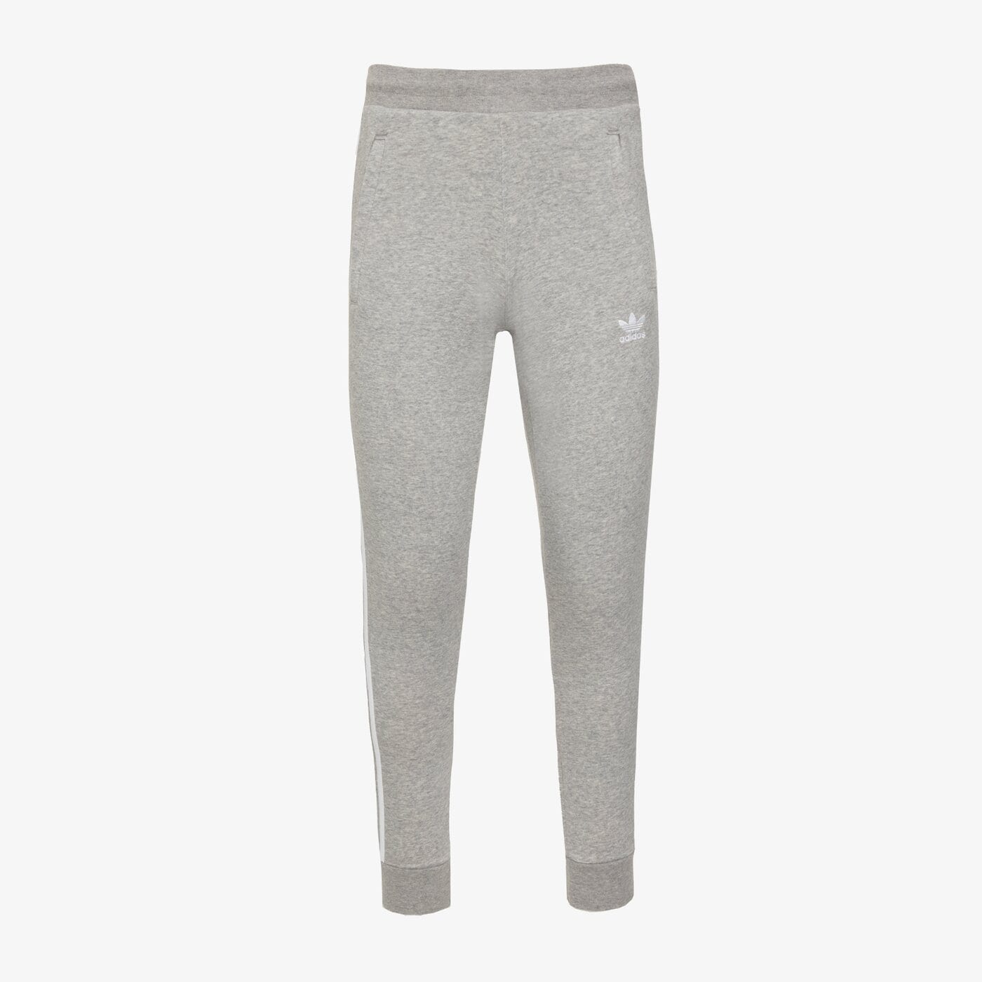 ADIDAS KELNĖS 3-STRIPES PANT | IA4795 | PILKA | 64,99 € | Kelnės ...