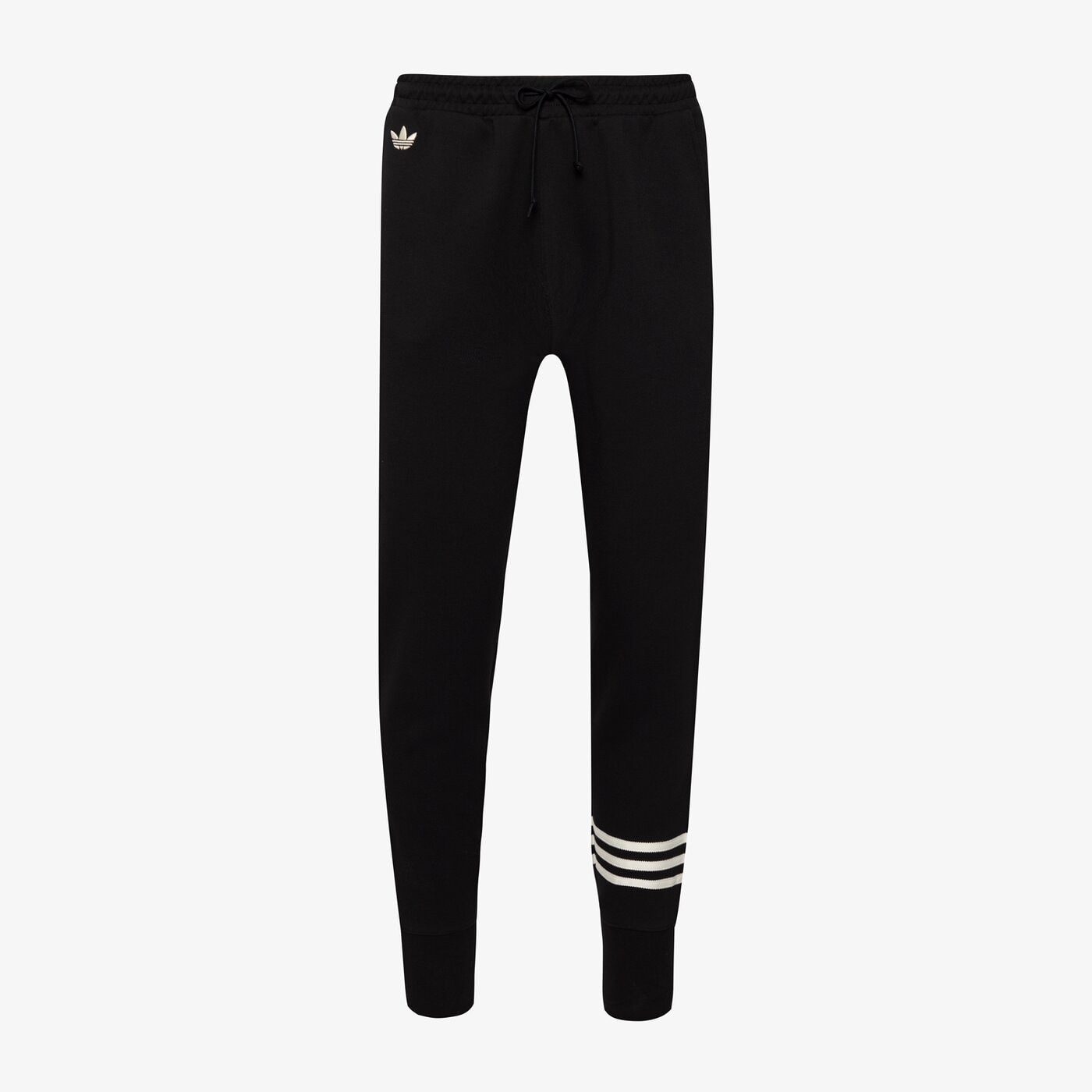 ADIDAS KELNĖS NEW C SWEATPANT | HM1861 | JUODA | 62,99 € | Kelnės | Sizeer.lt