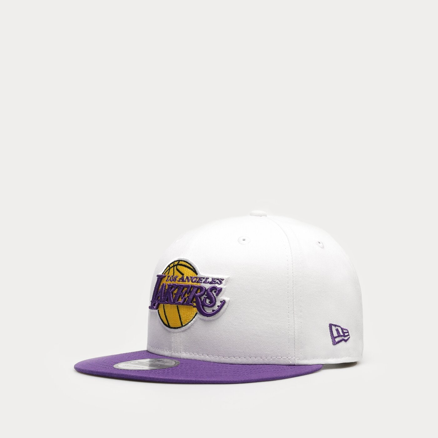 NEW ERA KEPURĖ WHT CROWN TEAM 950 LAKERS LOS ANGELES LAKERS 60358013 ...