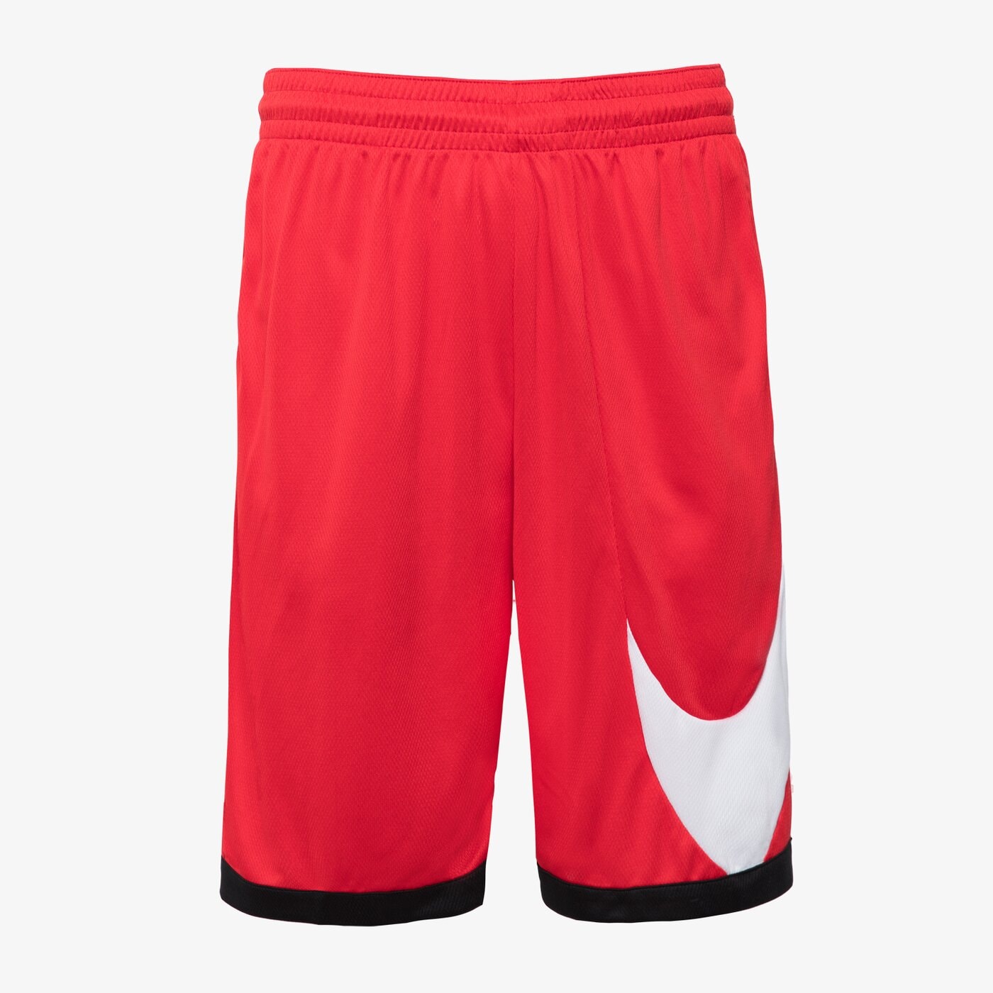 NIKE ŠORTAI DRI FIT | DH6763-657 | RAUDONA | 22,99 € | Šortai | Sizeer.lt